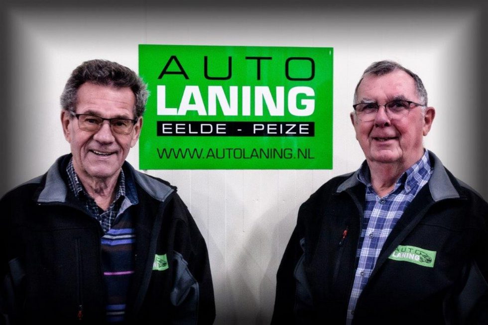 Over ons - Auto Laning